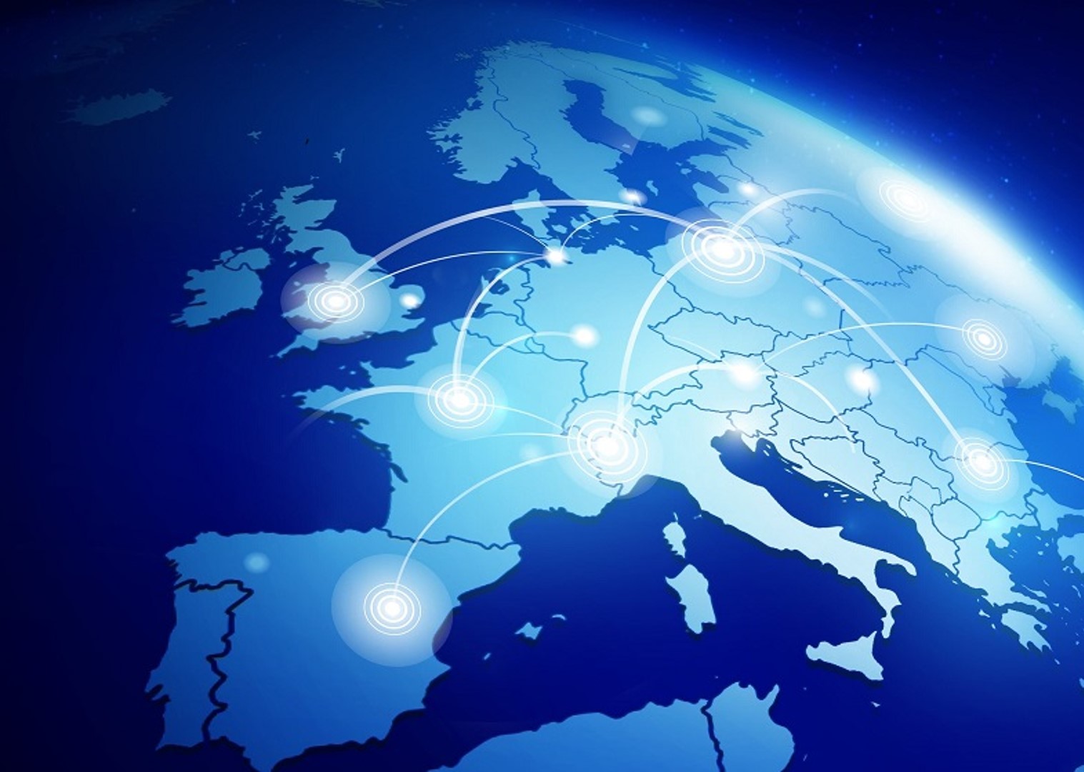 The World - BHS Logistics