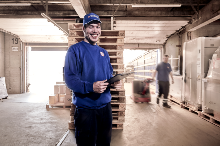 Get a quote - BHS Logistics