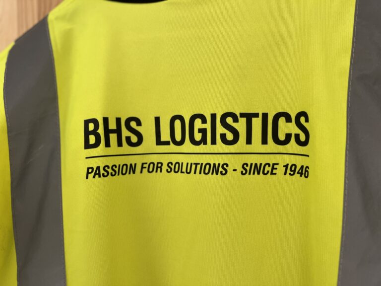 Logistics - BHS Logistics