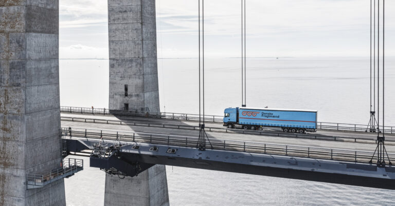 Denmark - BHS Logistics